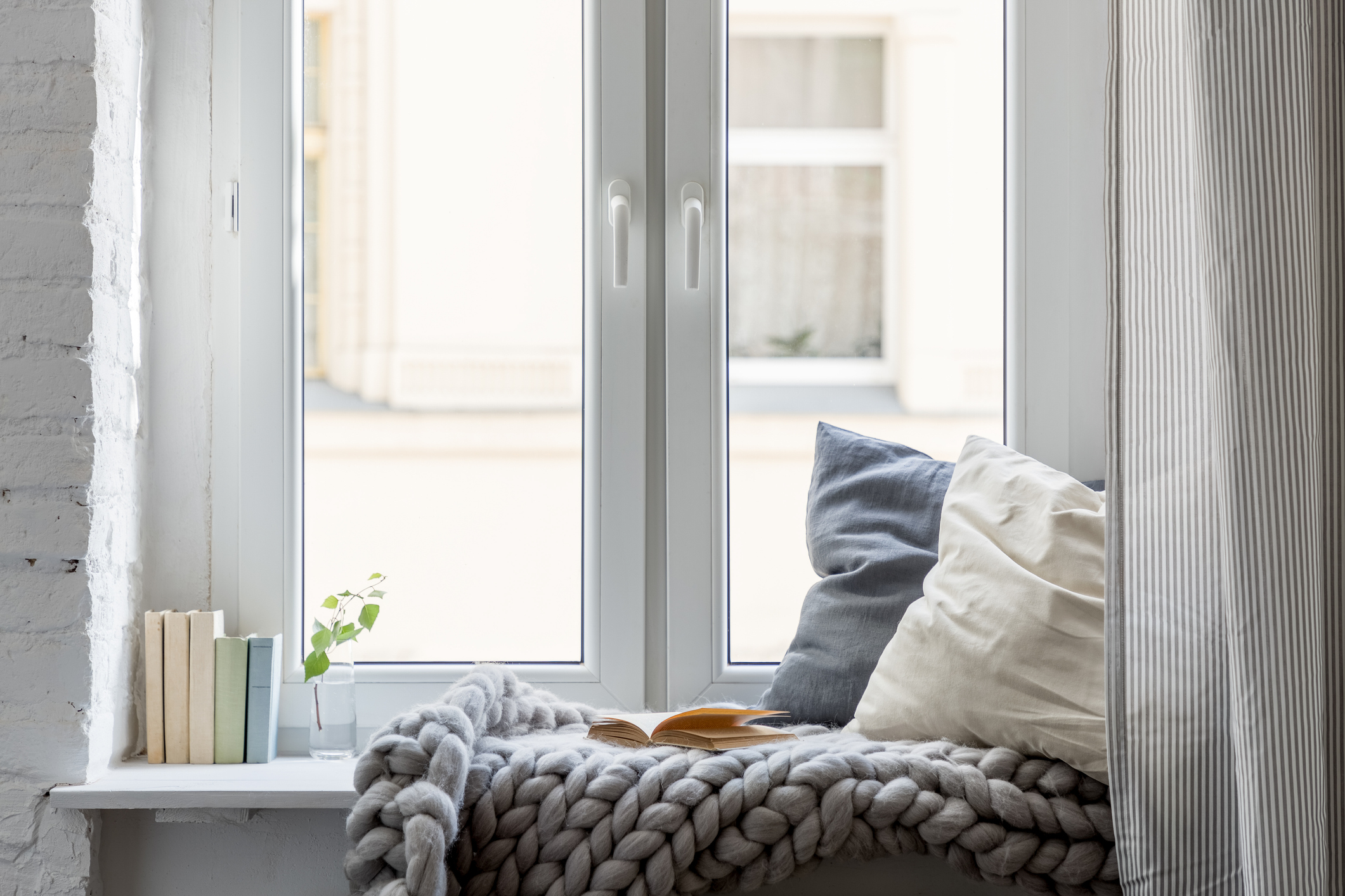 Fenstermontagen-Fensterhandel - Jerg Fenstermontage